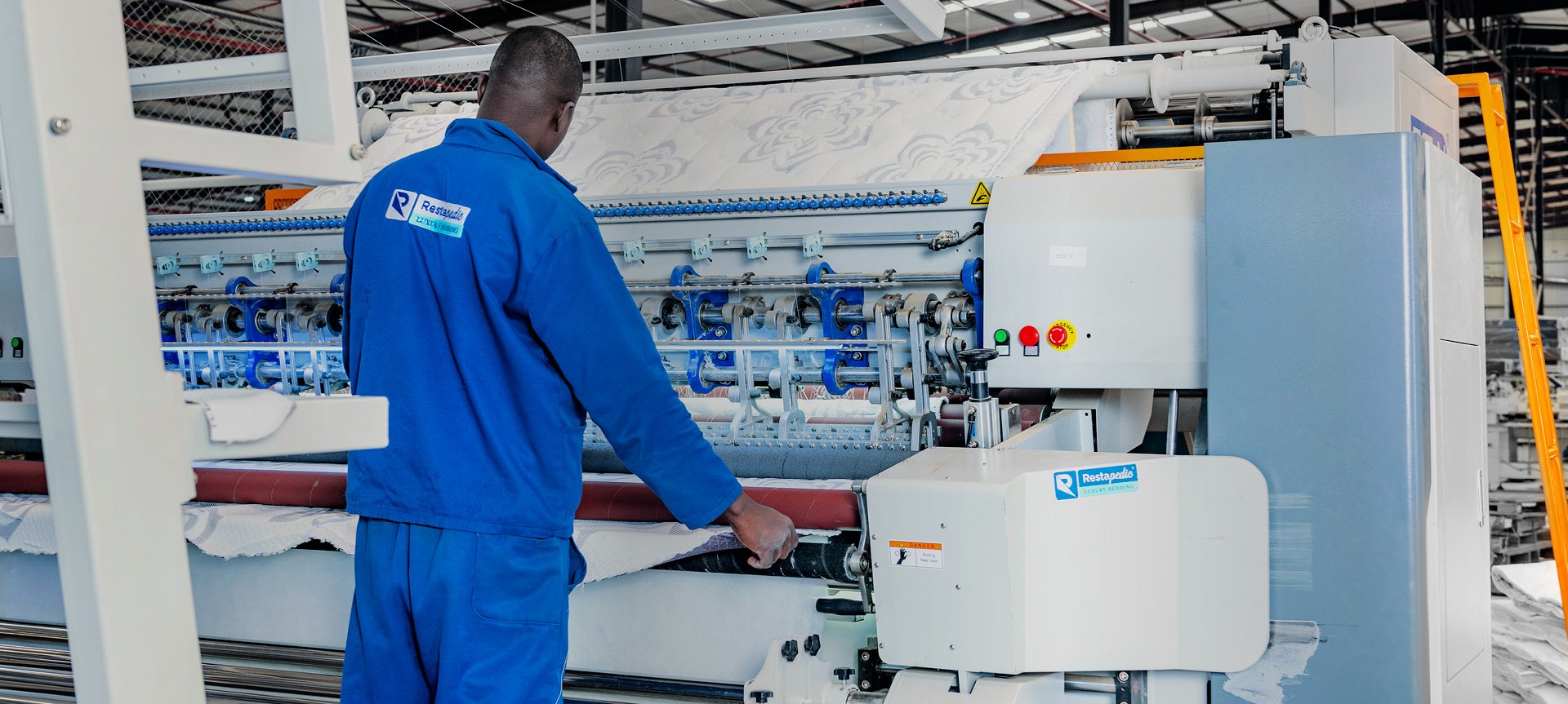 About Us – Restapedic