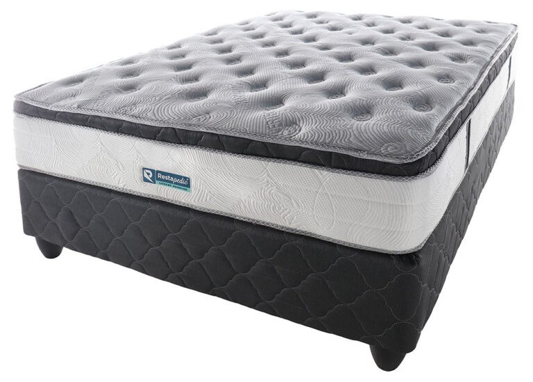 Restapedic – Luxury Bedding