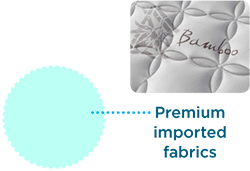 Restapedic – Luxury Bedding