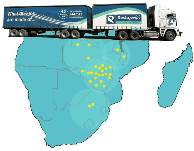 About Us – Restapedic